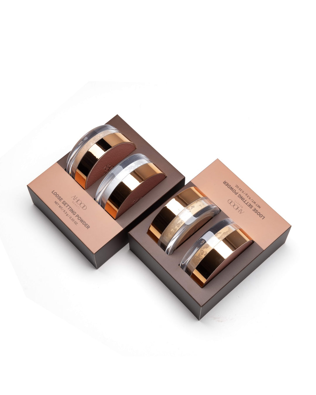 Loose Powder – Ahood Beauty