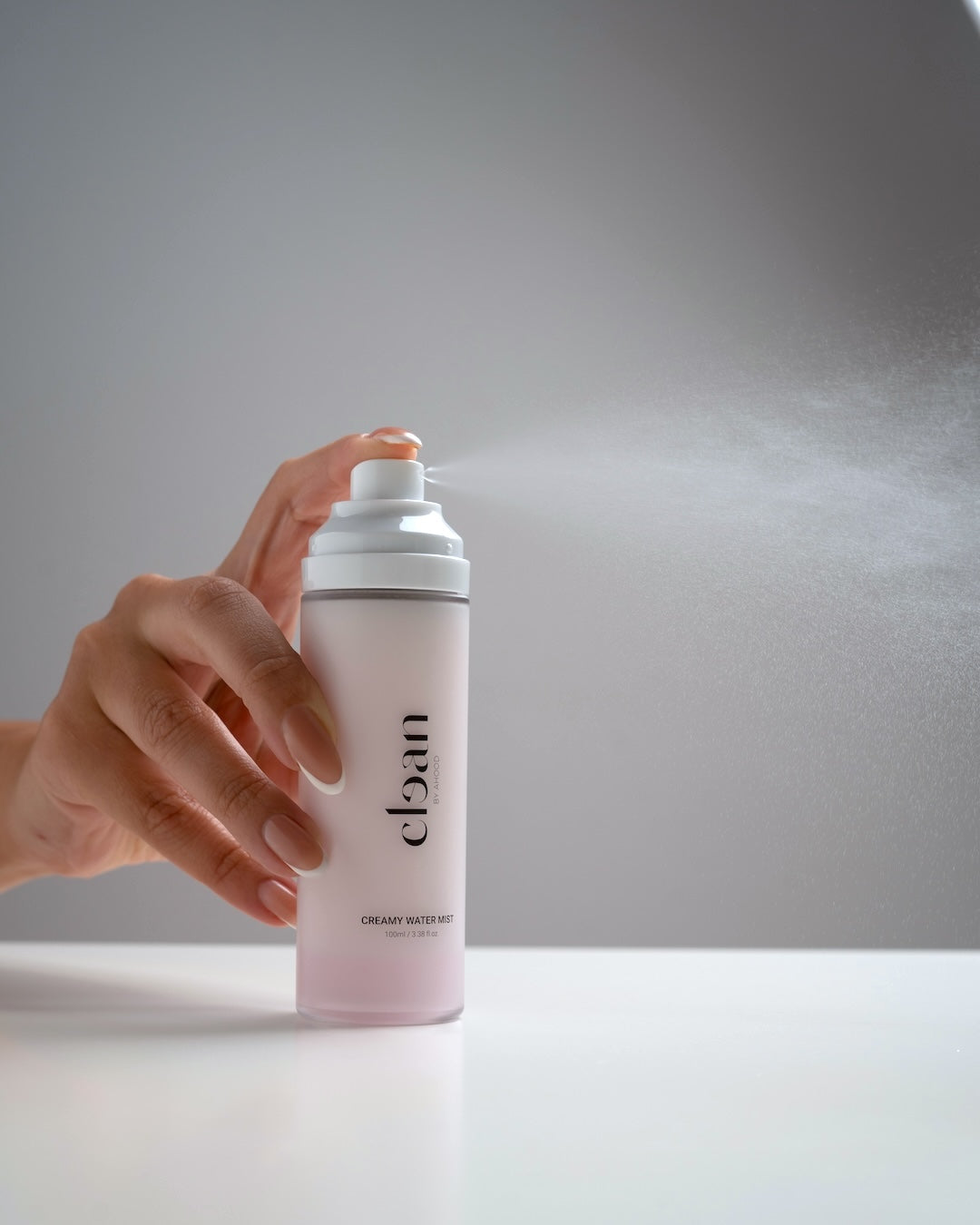 Mist – Ahood Beauty