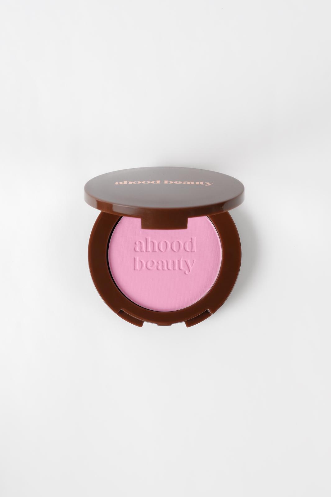 Matte Blush - Doll – Ahood Beauty