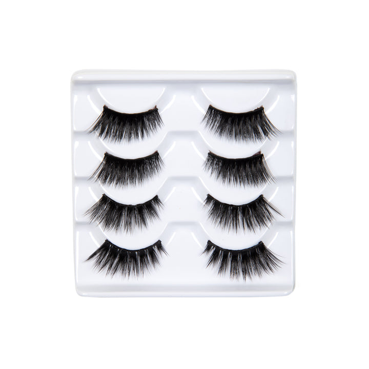 Eyelashes – Ahood Beauty