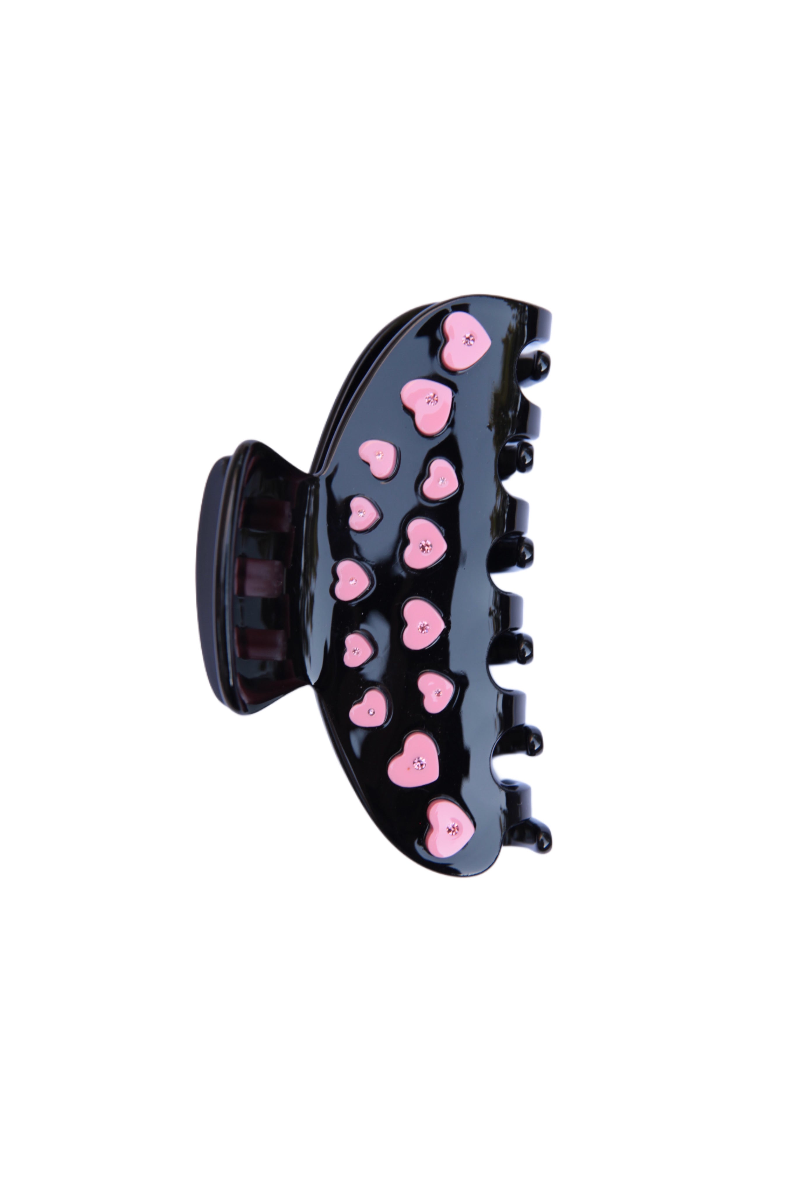 Heartbreaker Hair Clip – Ahood Beauty