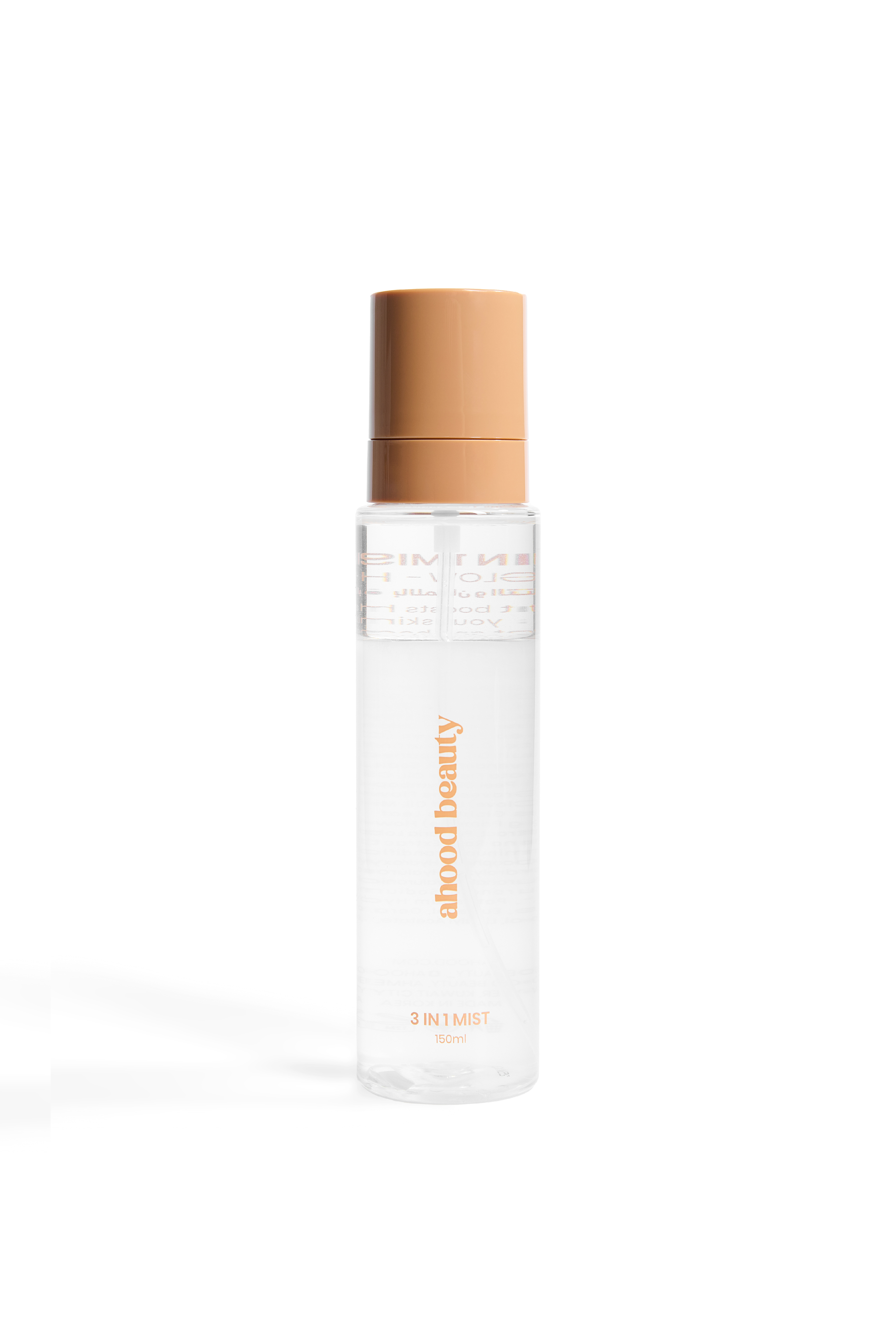 Prime Glow Hydrate - 3in1 Mist - 150ml – Ahood Beauty