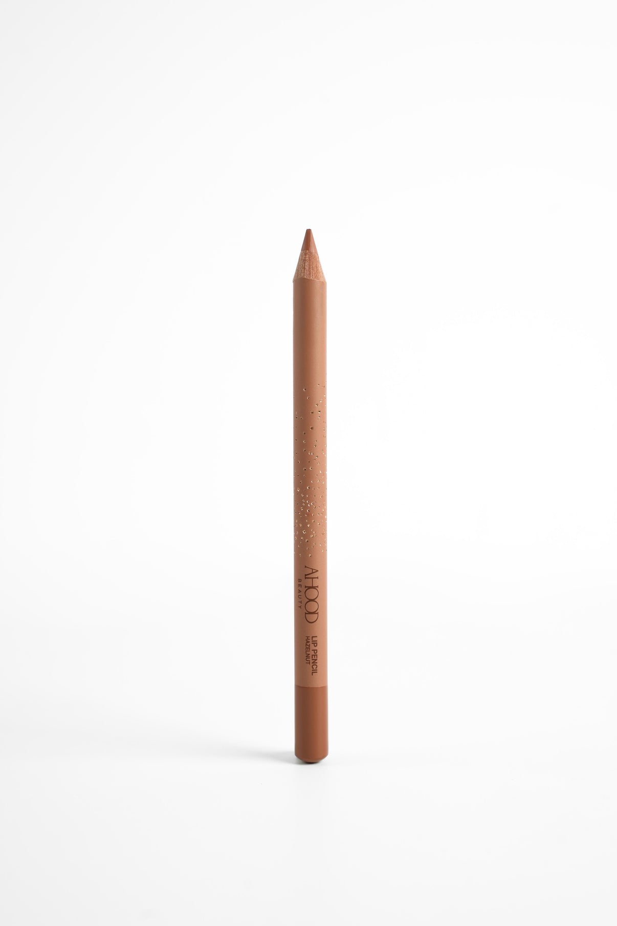 Lip Pencil - Hazelnut – Ahood Beauty