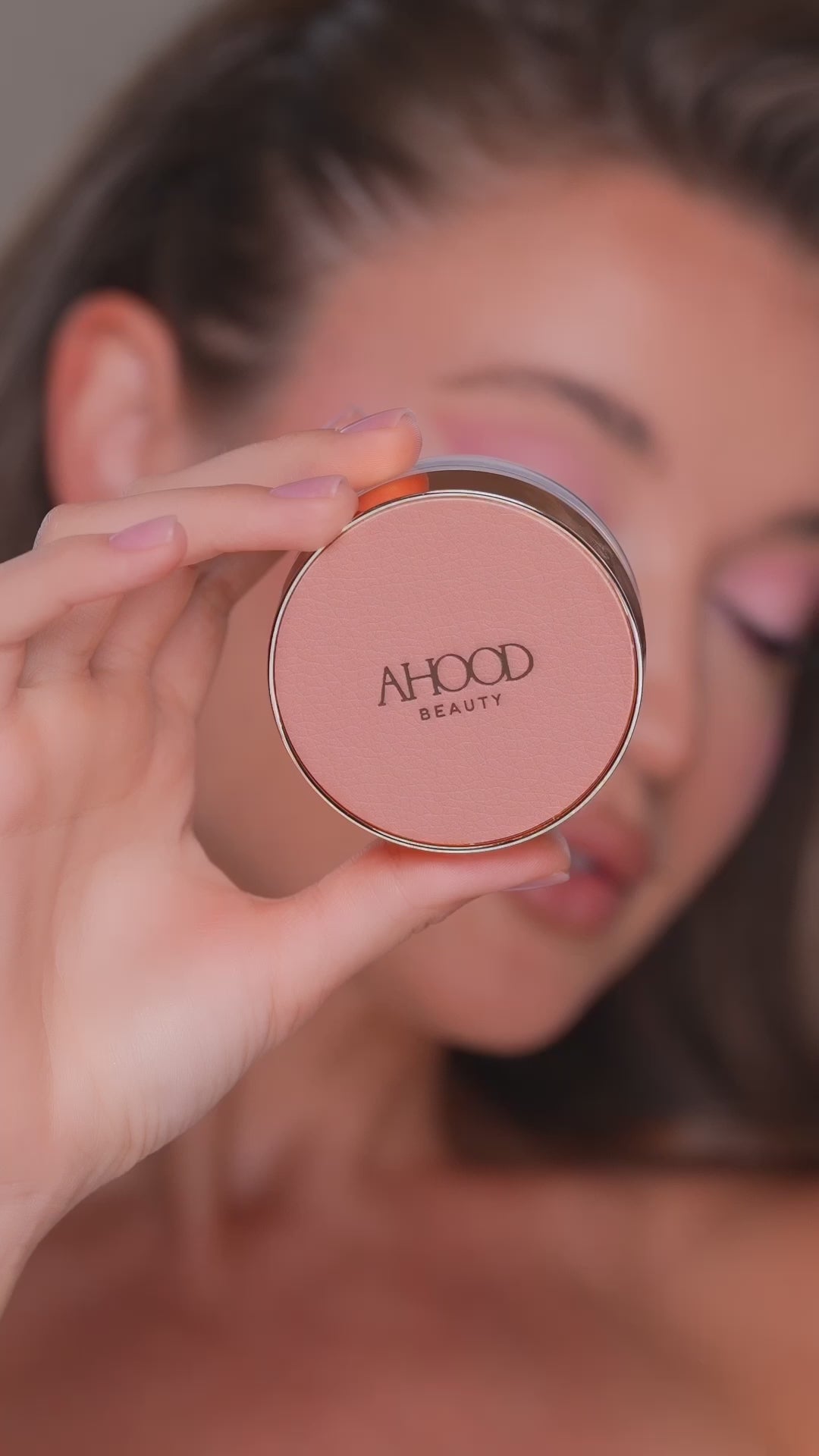 Loose Powder – Ahood Beauty