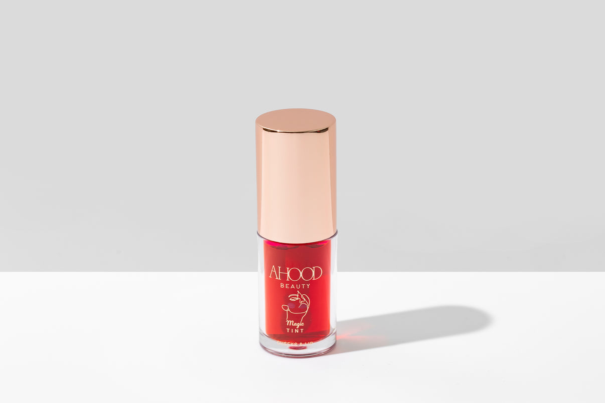 تنت الخدود والشفاه Miracle Ahood Beauty